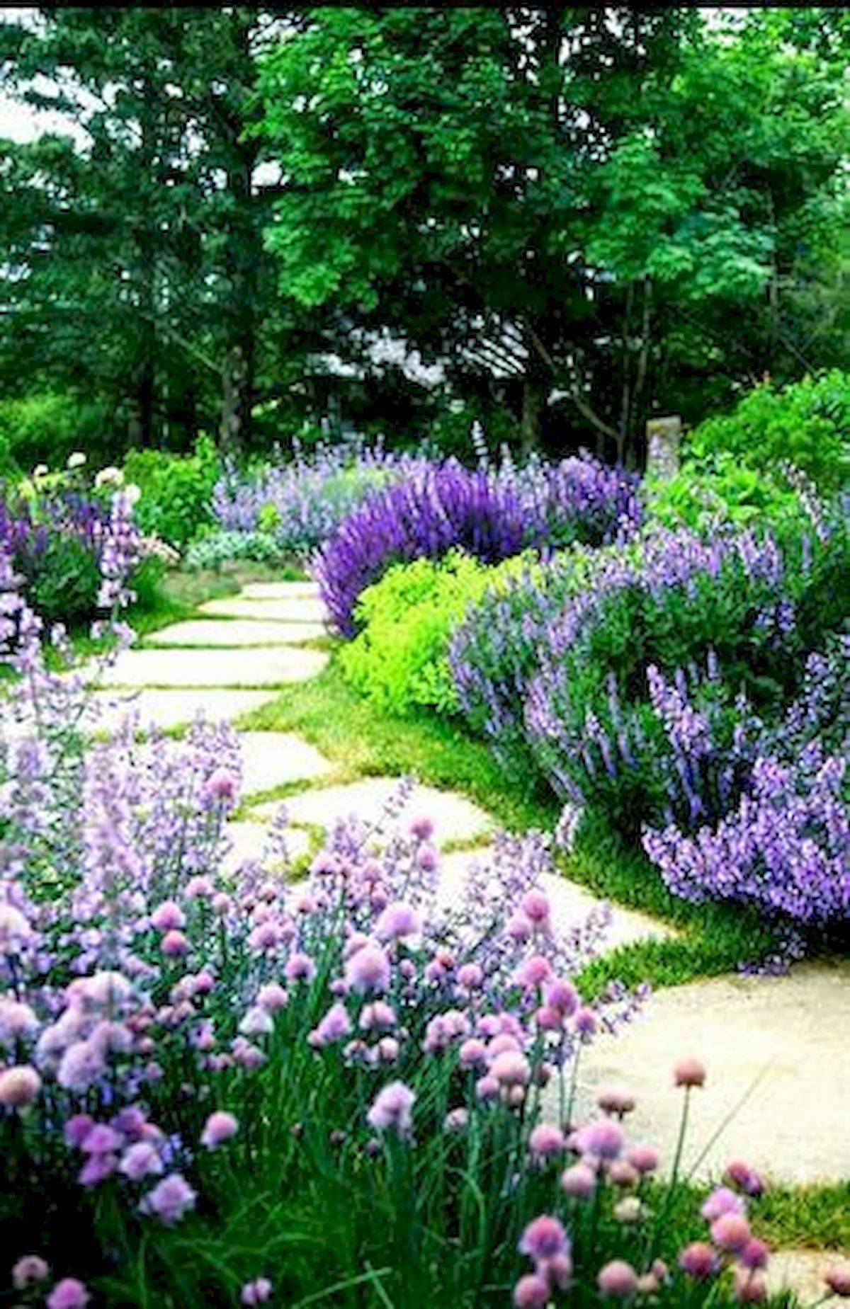 25 Beautiful Flower Garden Borders Ideas You Gonna Love | SharonSable