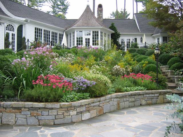 18 Sunny Border Garden Plans Ideas For This Year | SharonSable