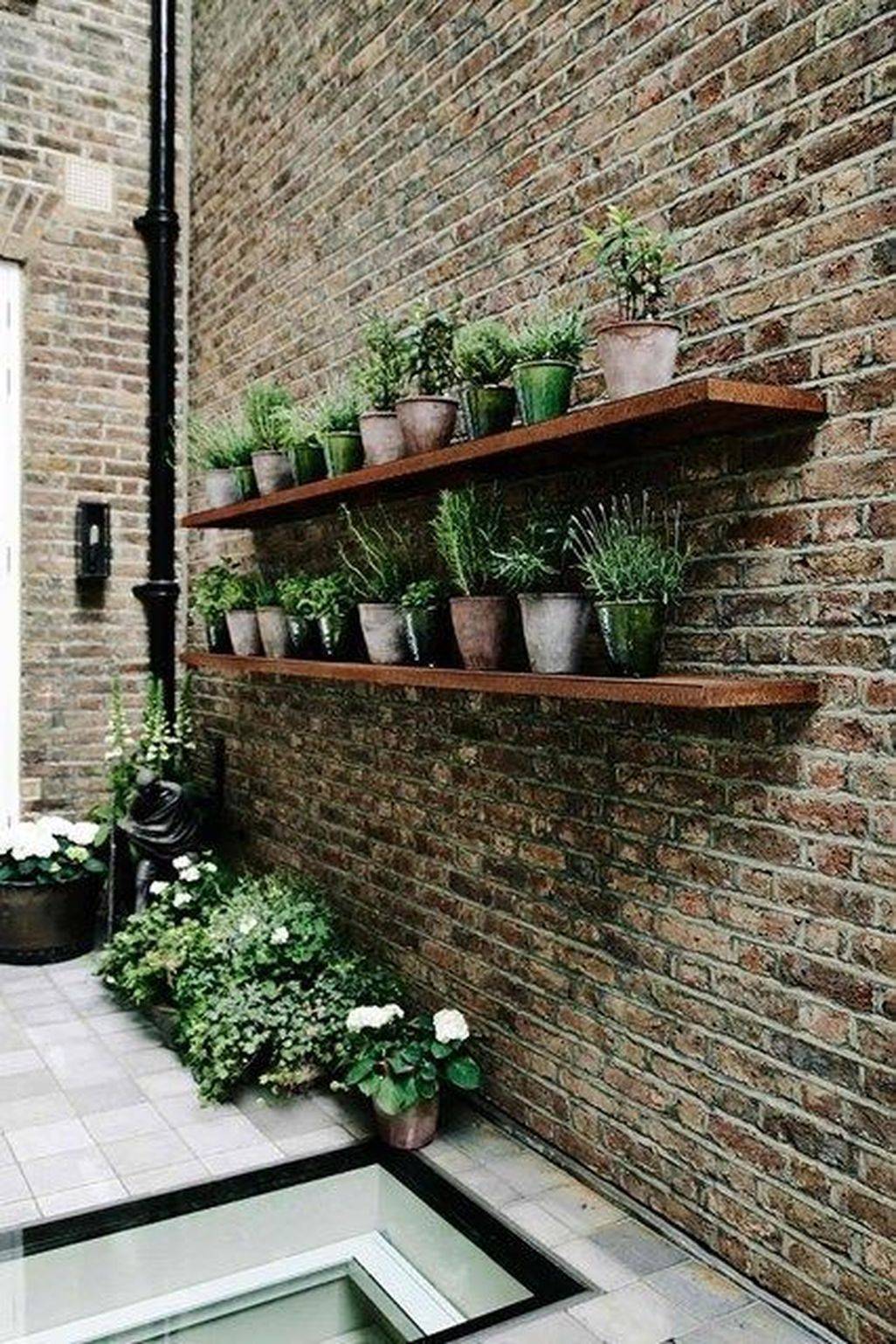 23 Small Rustic Garden Ideas You Should Look | SharonSable