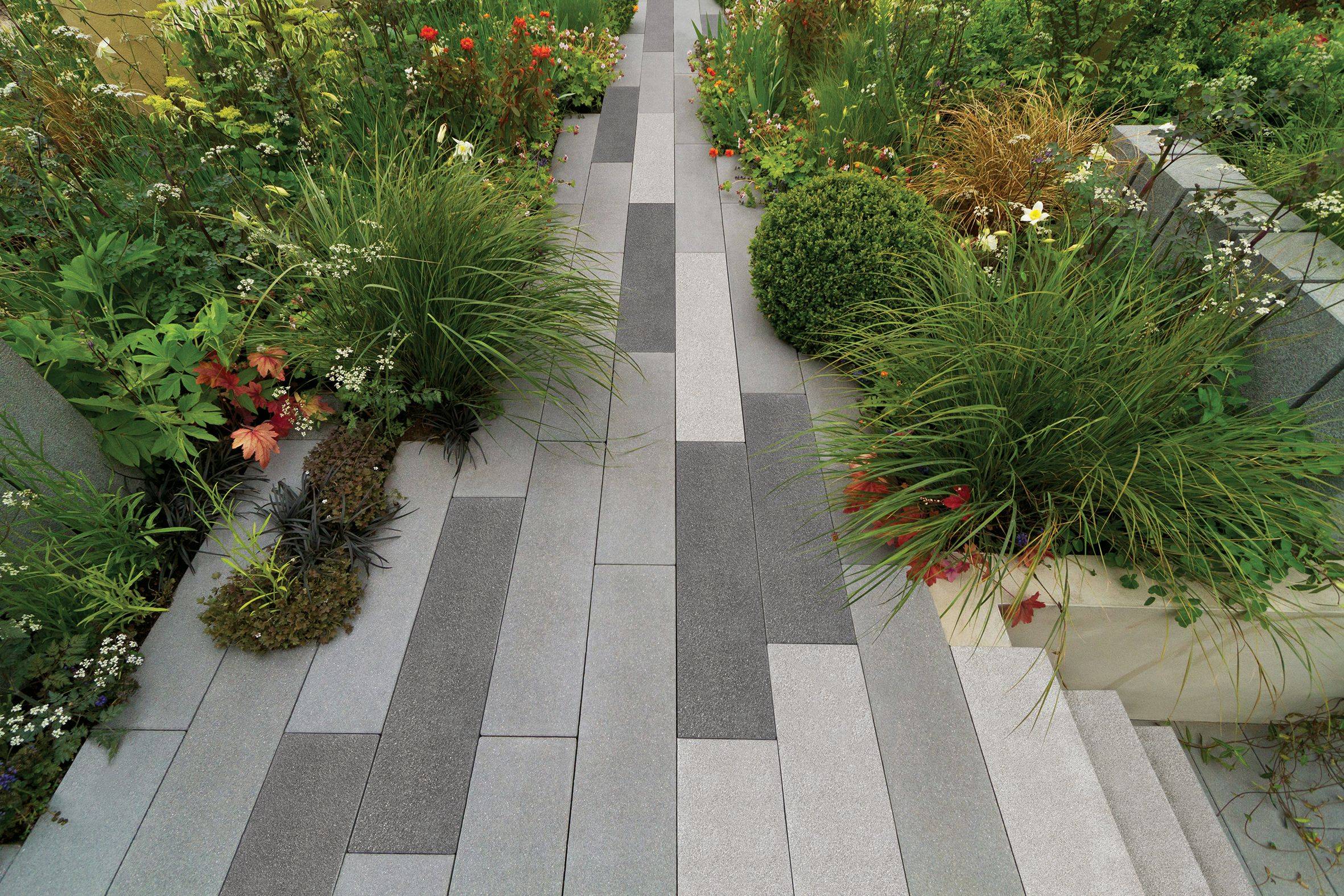 20 Garden Paving Ideas Worth a Look | SharonSable