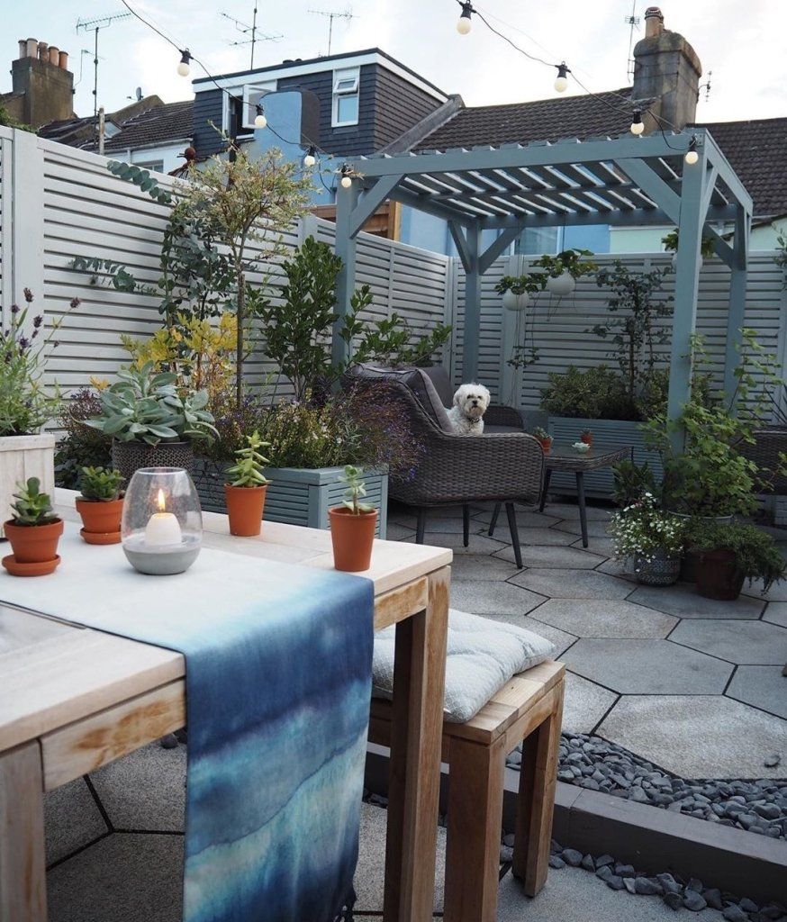 21 Garden Inspo Ideas You Must Look | SharonSable