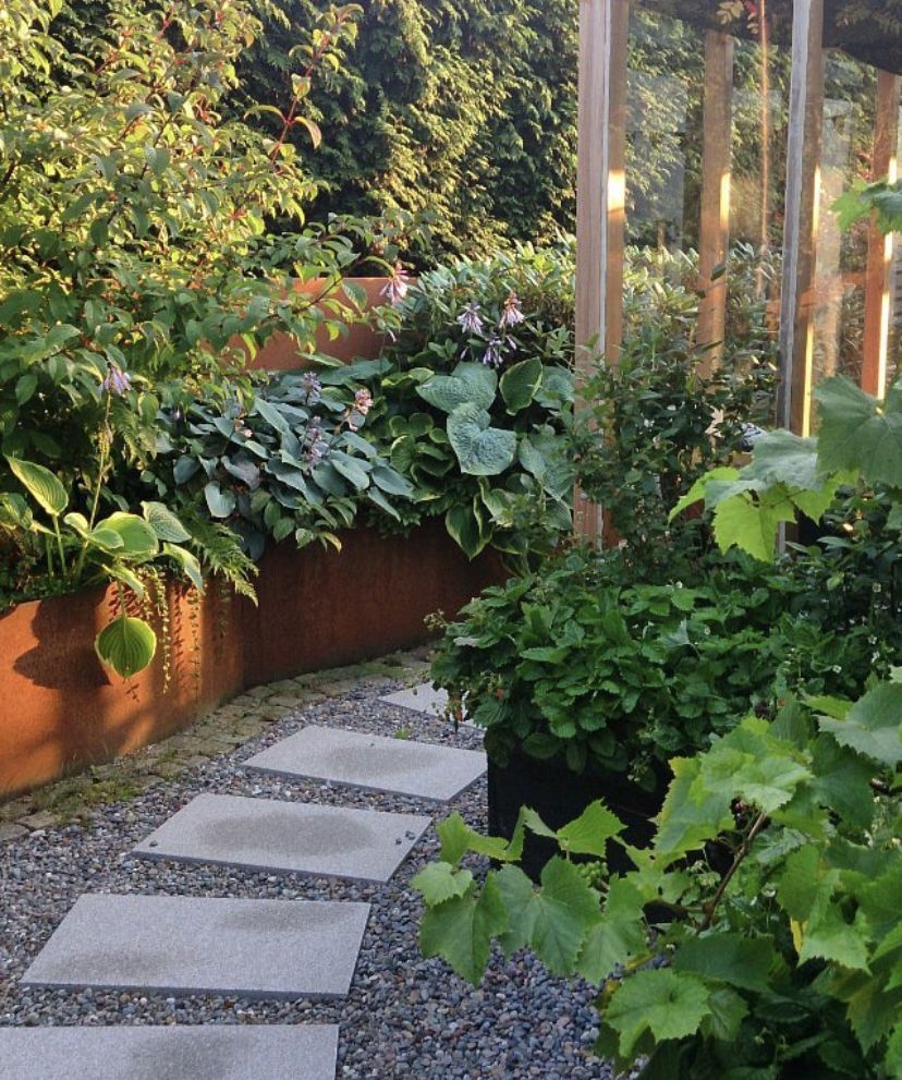 21 Garden Inspo Ideas You Must Look | SharonSable