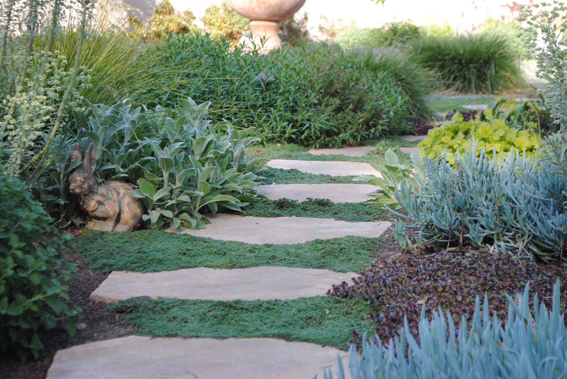 27 Lush Backyard Garden Ideas Worth a Look | SharonSable