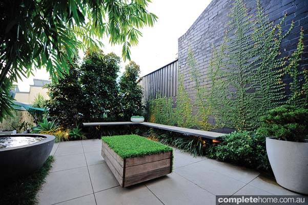 24 Inner Garden Ideas For This Year | SharonSable