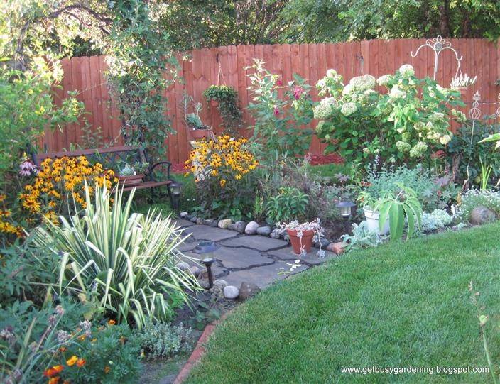 22 Bing Garden Ideas Worth a Look | SharonSable