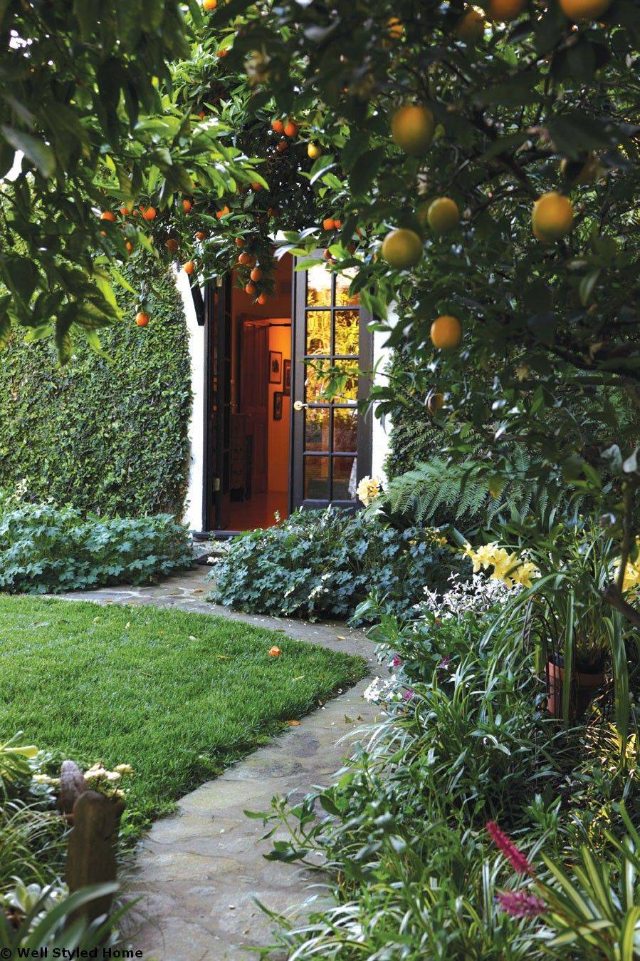 21 Fruit Tree Garden Design Ideas You Gonna Love | SharonSable