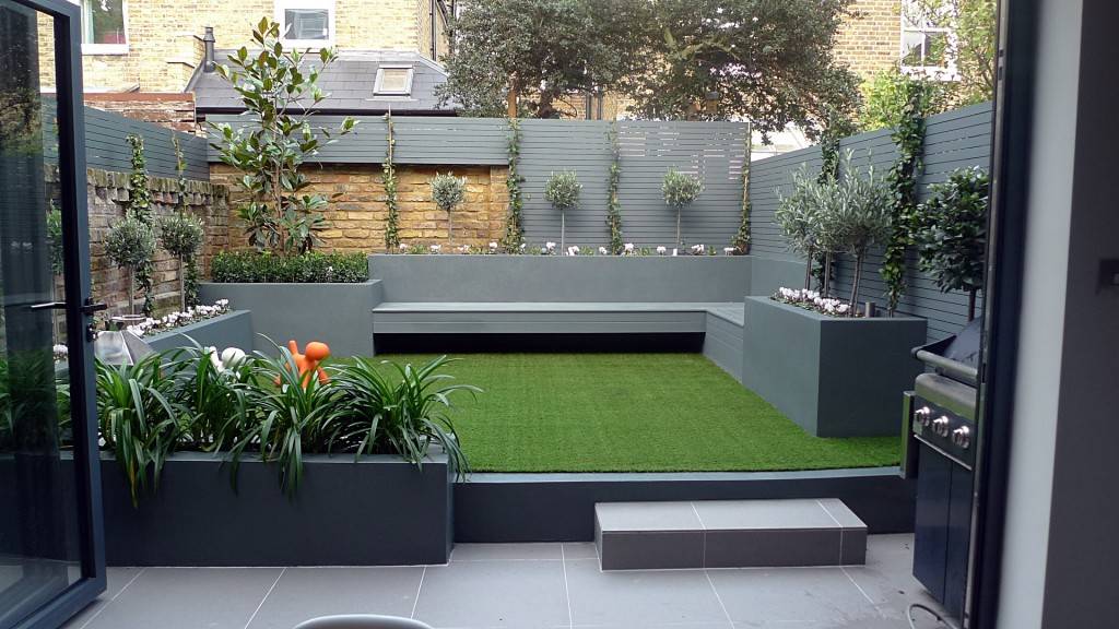 25 Modern Small Raised Bed Garden Ideas You Must Look | SharonSable