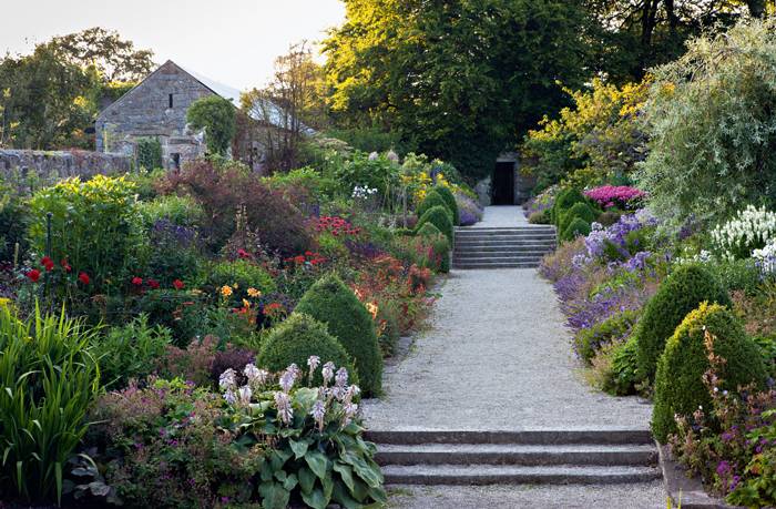 22 Irish Garden Ideas Worth to Check | SharonSable