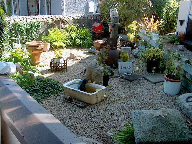 22 Irish Garden Ideas Worth to Check | SharonSable