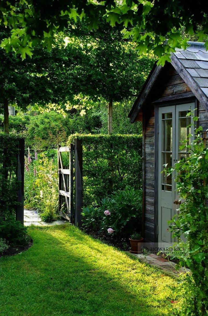 24 Gaelic Garden Ideas To Consider | SharonSable