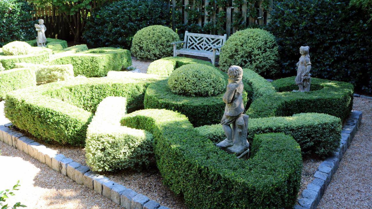 24 Gaelic Garden Ideas To Consider | SharonSable