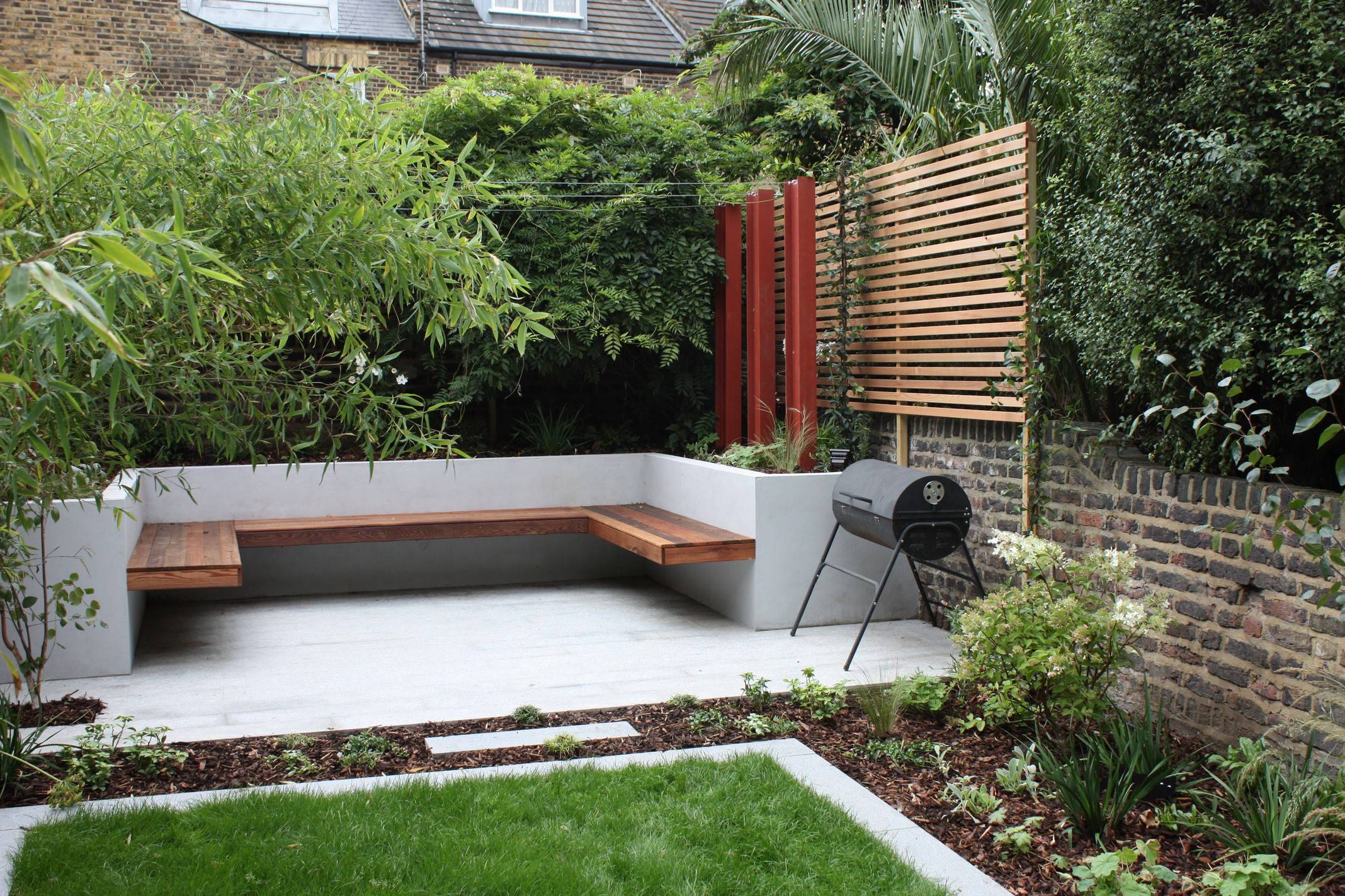 22 New Garden Design Ideas Worth a Look | SharonSable