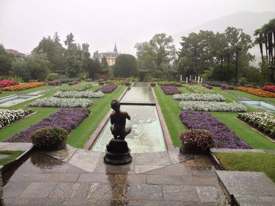 21 Formal Flower Garden Design Ideas You Must Look | SharonSable