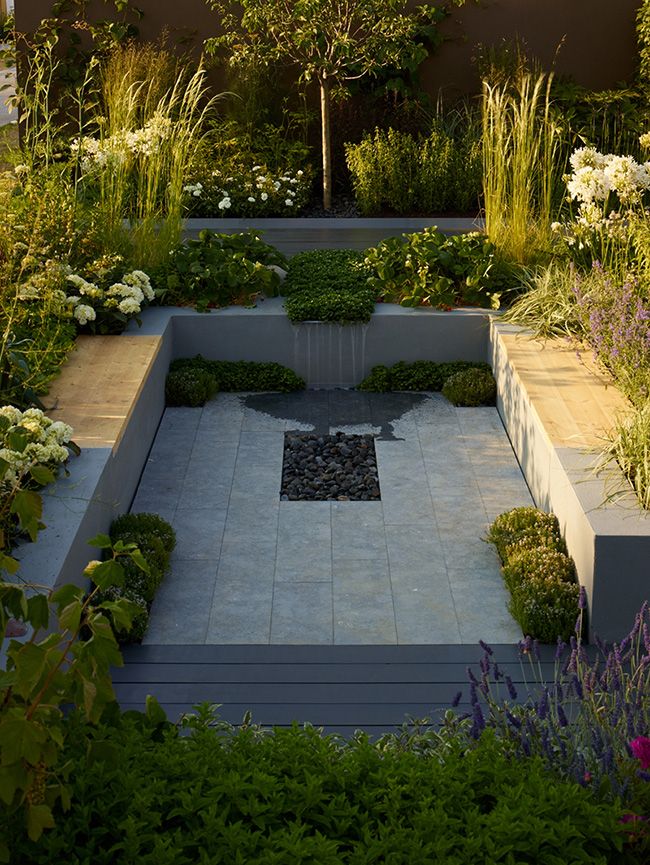 19 Award-Winning Garden Design Ideas You Should Look | SharonSable