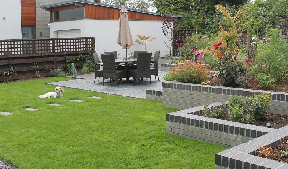 19 Award-Winning Garden Design Ideas You Should Look | SharonSable