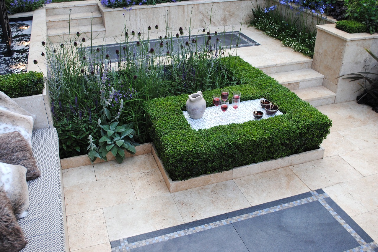 19 Award-Winning Garden Design Ideas You Should Look | SharonSable