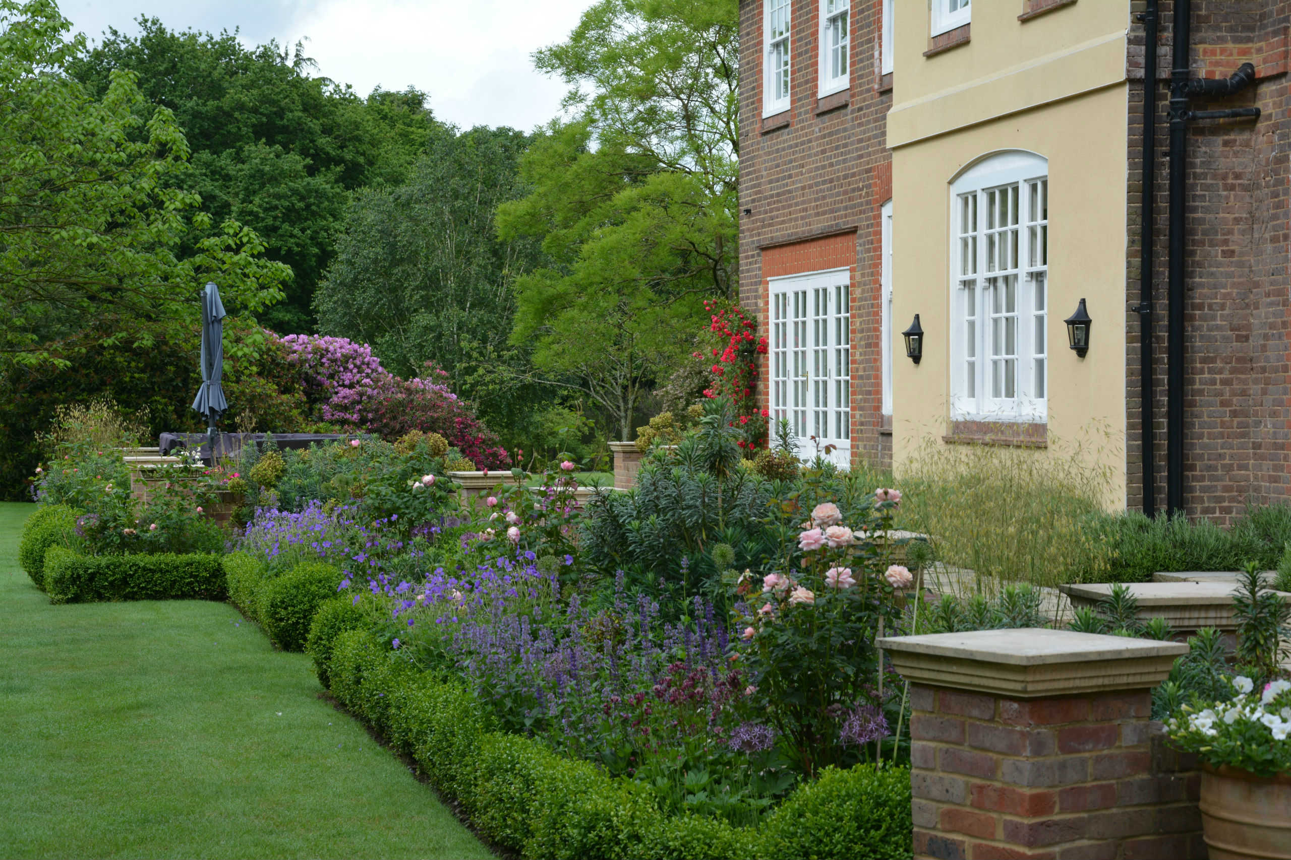 19 Award-Winning Garden Design Ideas You Should Look | SharonSable