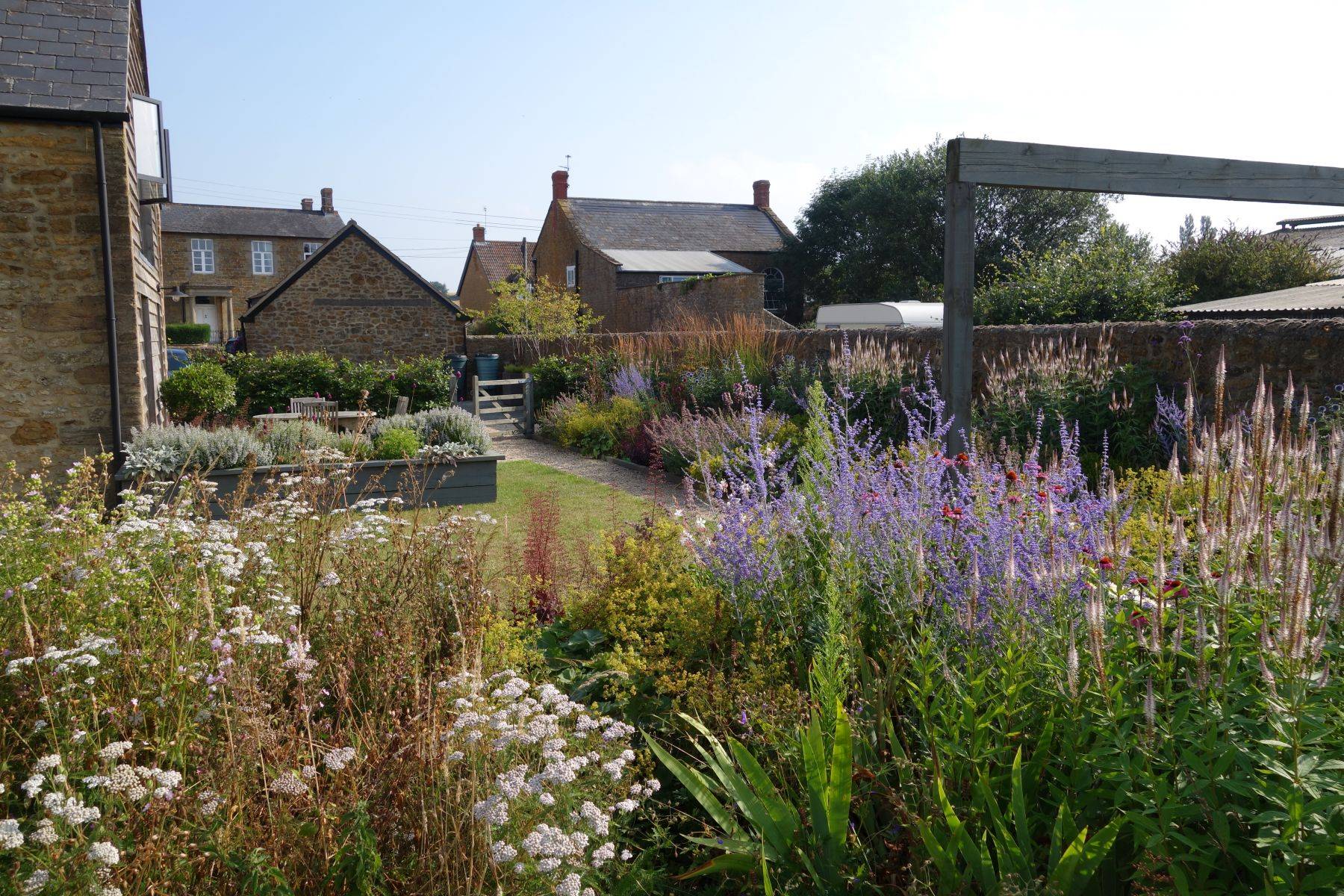 28 Somerset Garden Ideas You Must Look | SharonSable