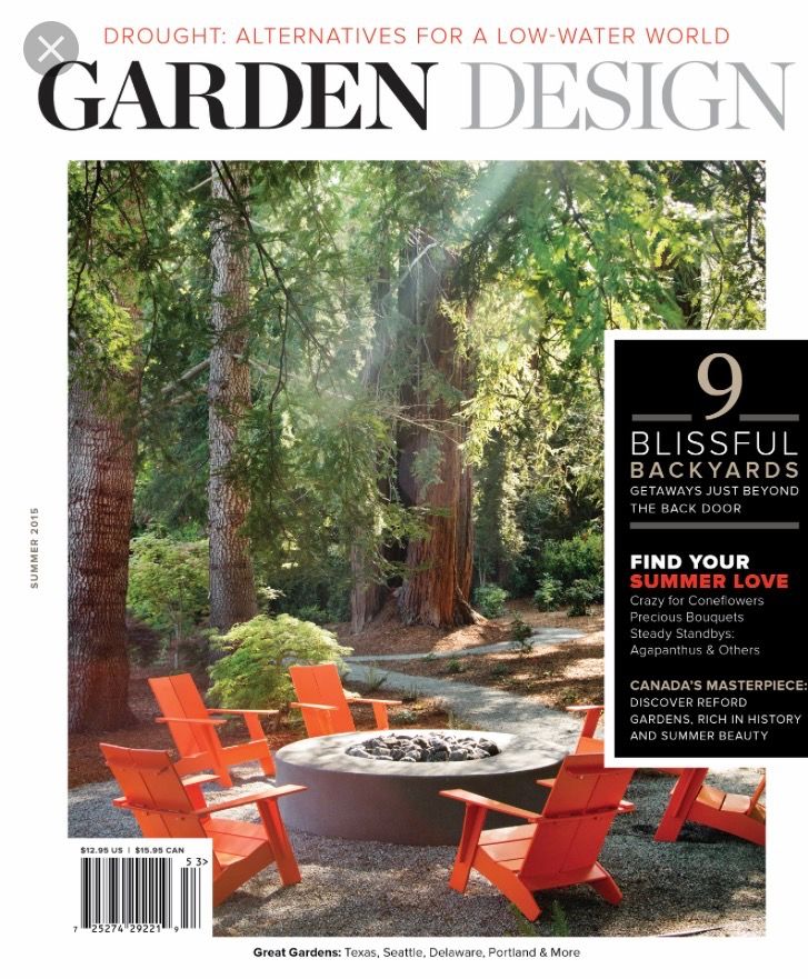 9 Garden Design Magazine Ideas To Consider | SharonSable