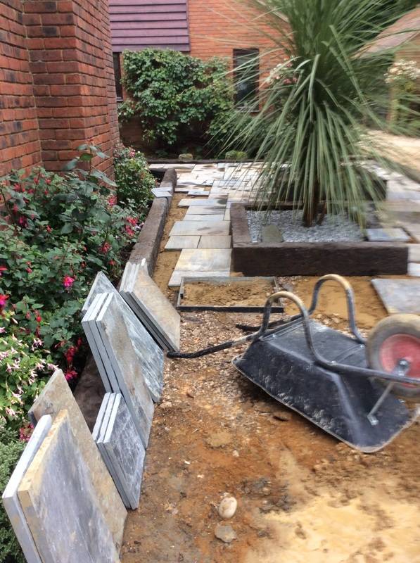 20 Slate Raised Garden Bed Ideas You Must Look | SharonSable