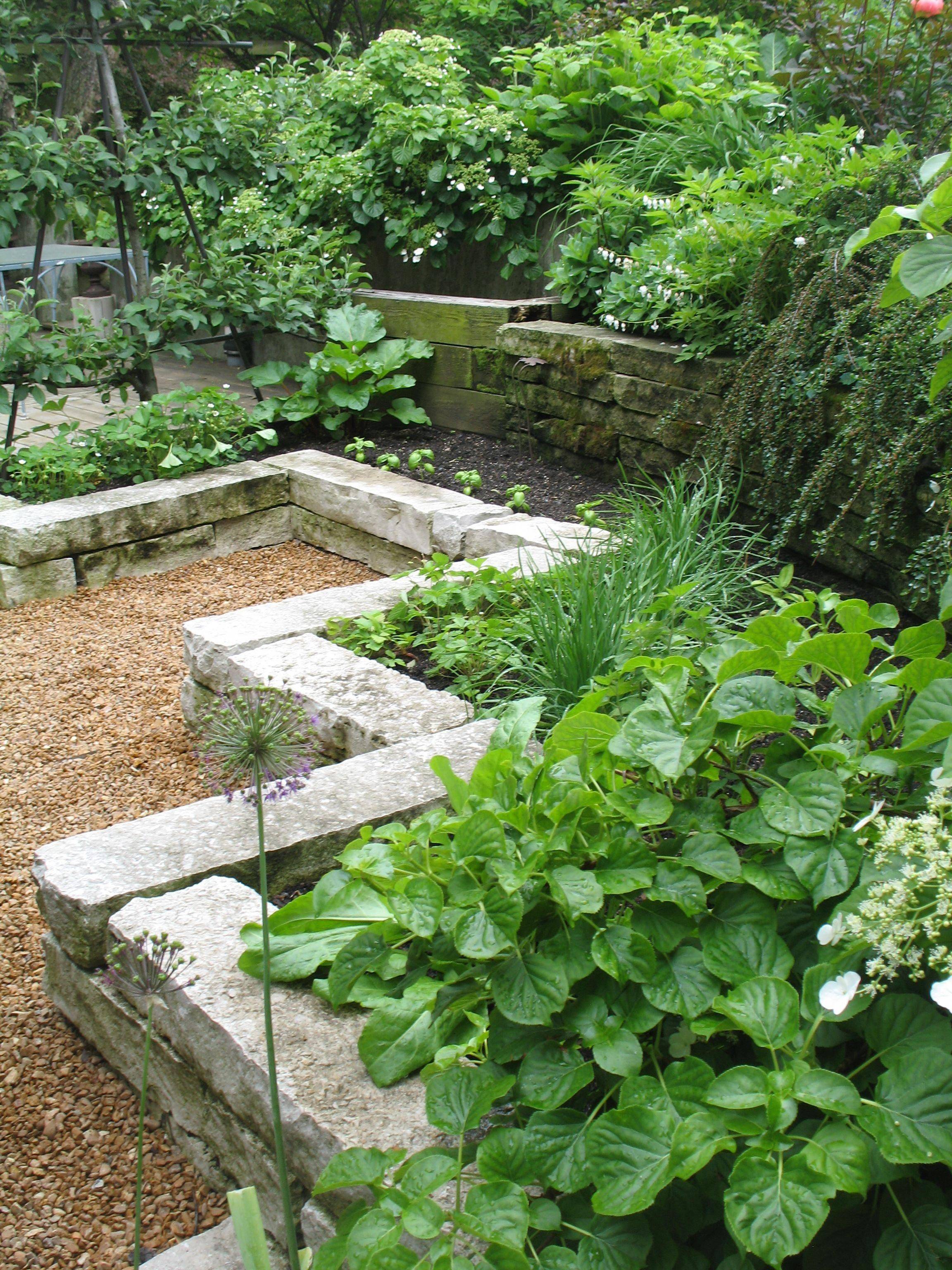 24 Easy Vegetable Garden Ideas Worth to Check | SharonSable