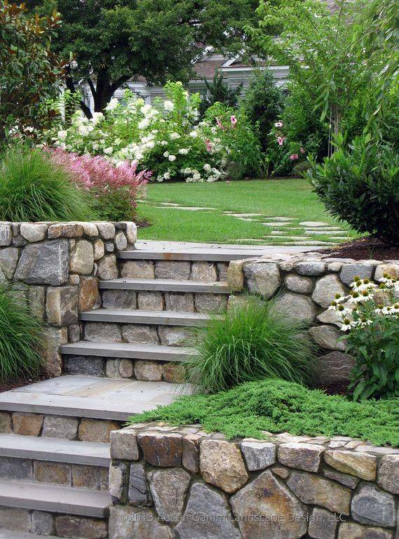 14 Small Stone Garden Ideas To Consider | SharonSable