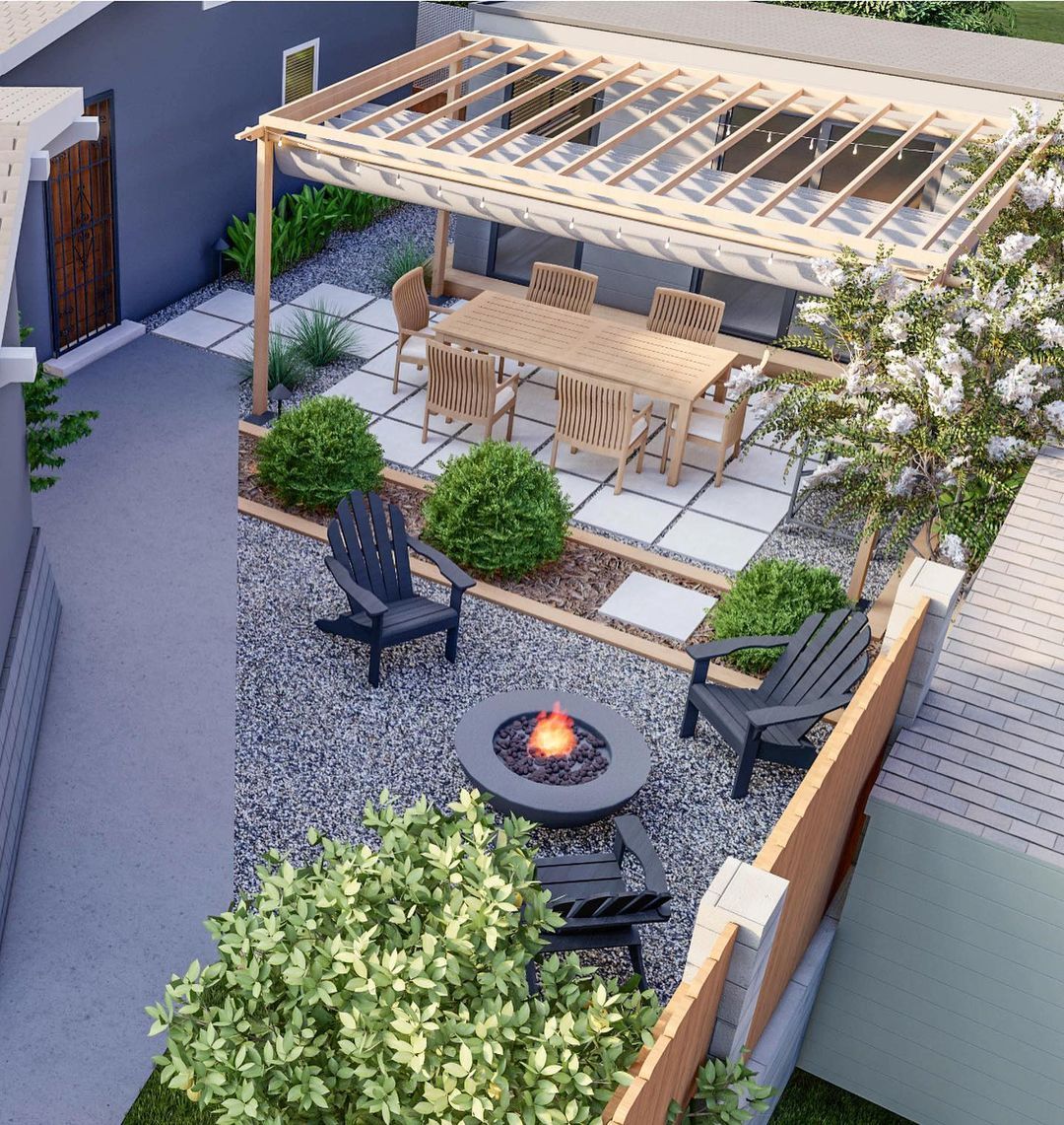 18 Online Garden Design Ideas To Consider | SharonSable