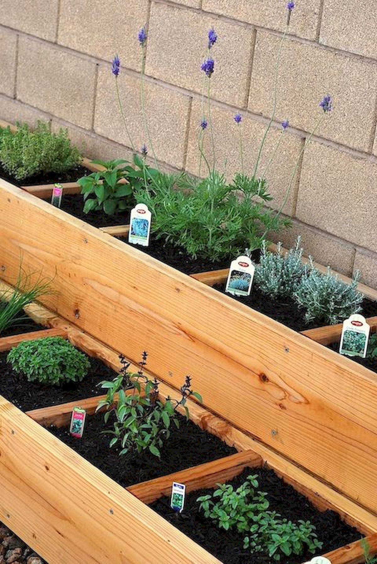 23 Garden Box Ideas You Should Look | SharonSable