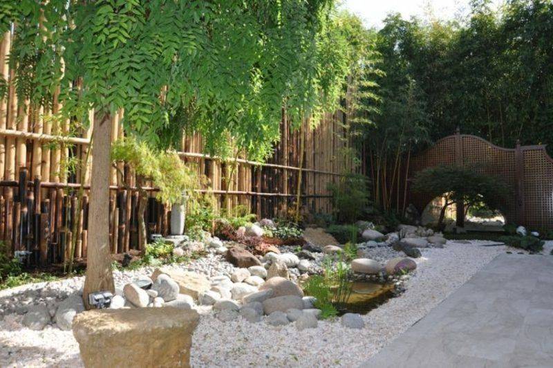 22 Feng Shui Garden Landscape Design Ideas You Gonna Love | SharonSable