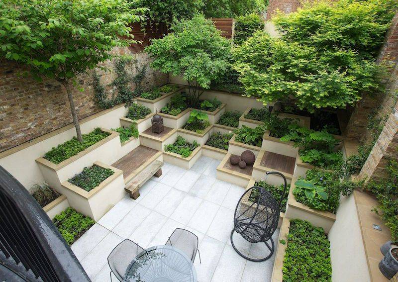 22 Feng Shui Garden Landscape Design Ideas You Gonna Love | SharonSable
