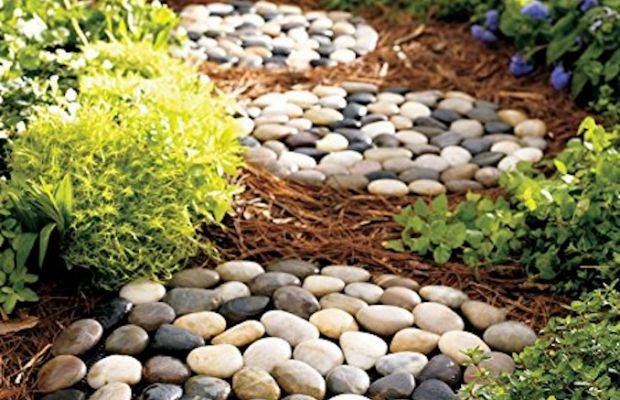 25 Feng Shui Rock Garden Ideas You Gonna Love | SharonSable