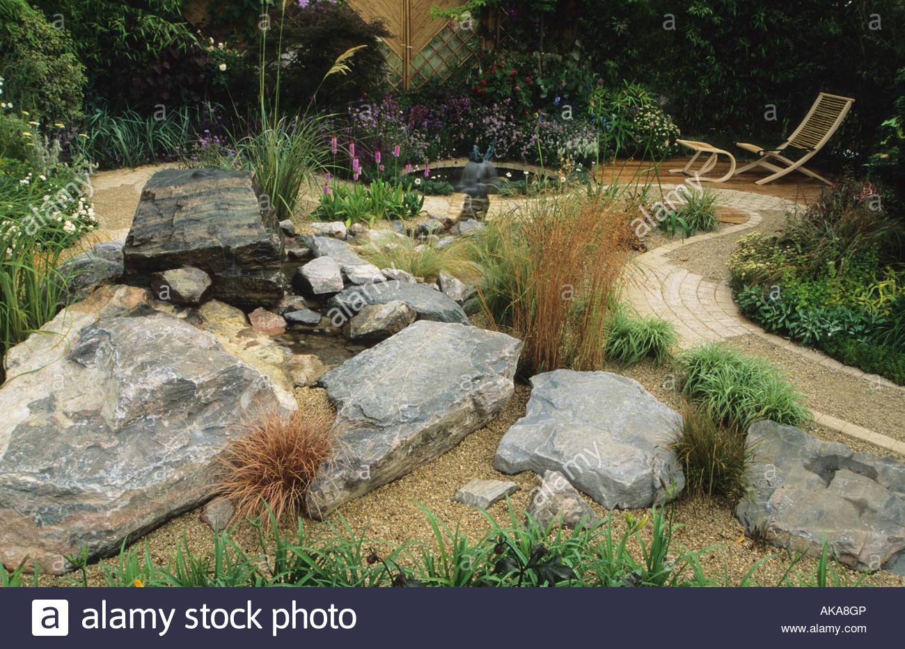 25 Feng Shui Rock Garden Ideas You Gonna Love | SharonSable