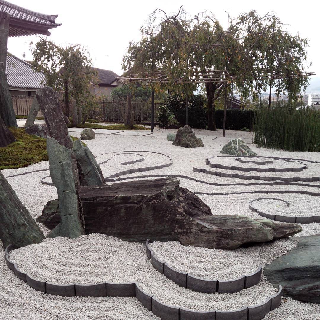 25 Feng Shui Rock Garden Ideas You Gonna Love | SharonSable