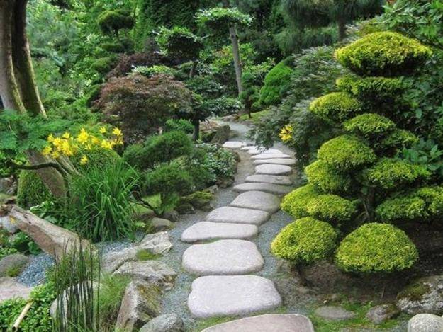 21 Feng Shui Garden Colors Ideas You Should Look | SharonSable