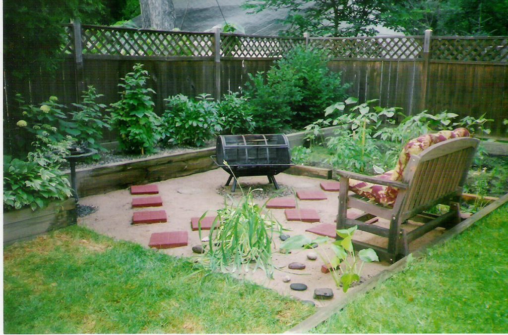 22 Feng Shui Garden Design Layout Ideas You Must Look | SharonSable