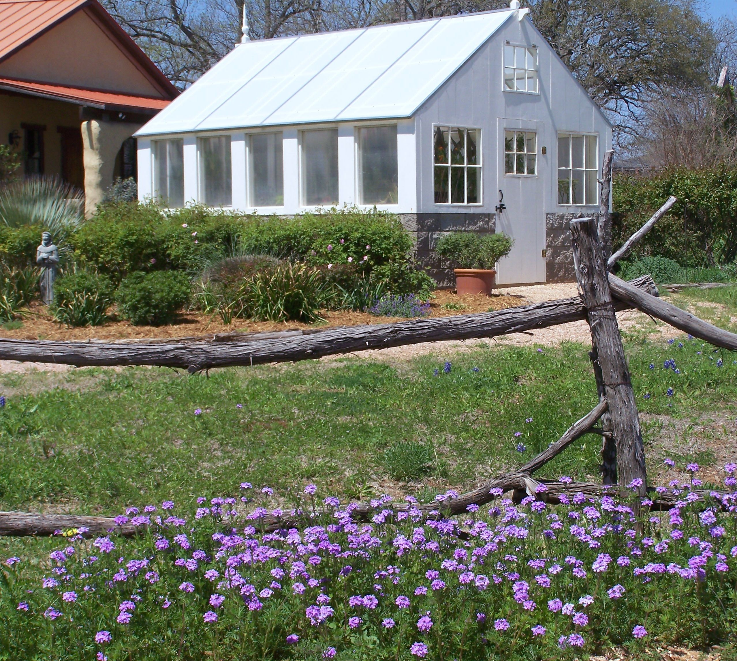 19 Victorian Kitchen Garden Ideas You Should Check | SharonSable