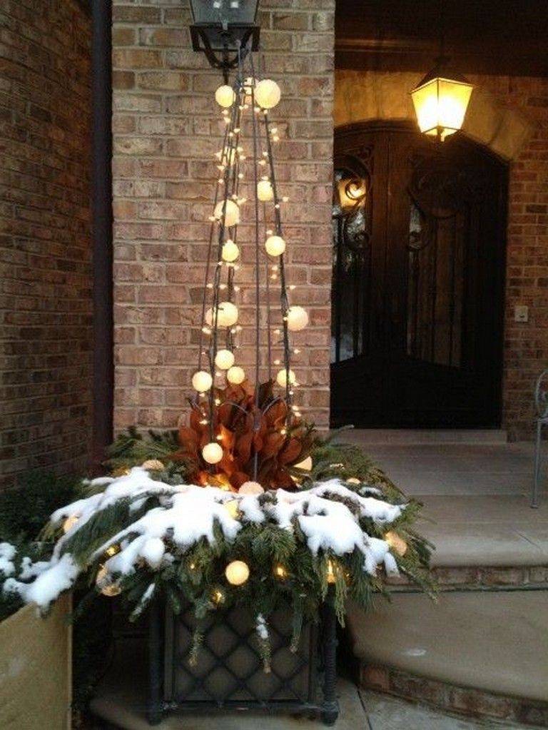 22 Wintergarden Decor Ideas For This Year | SharonSable