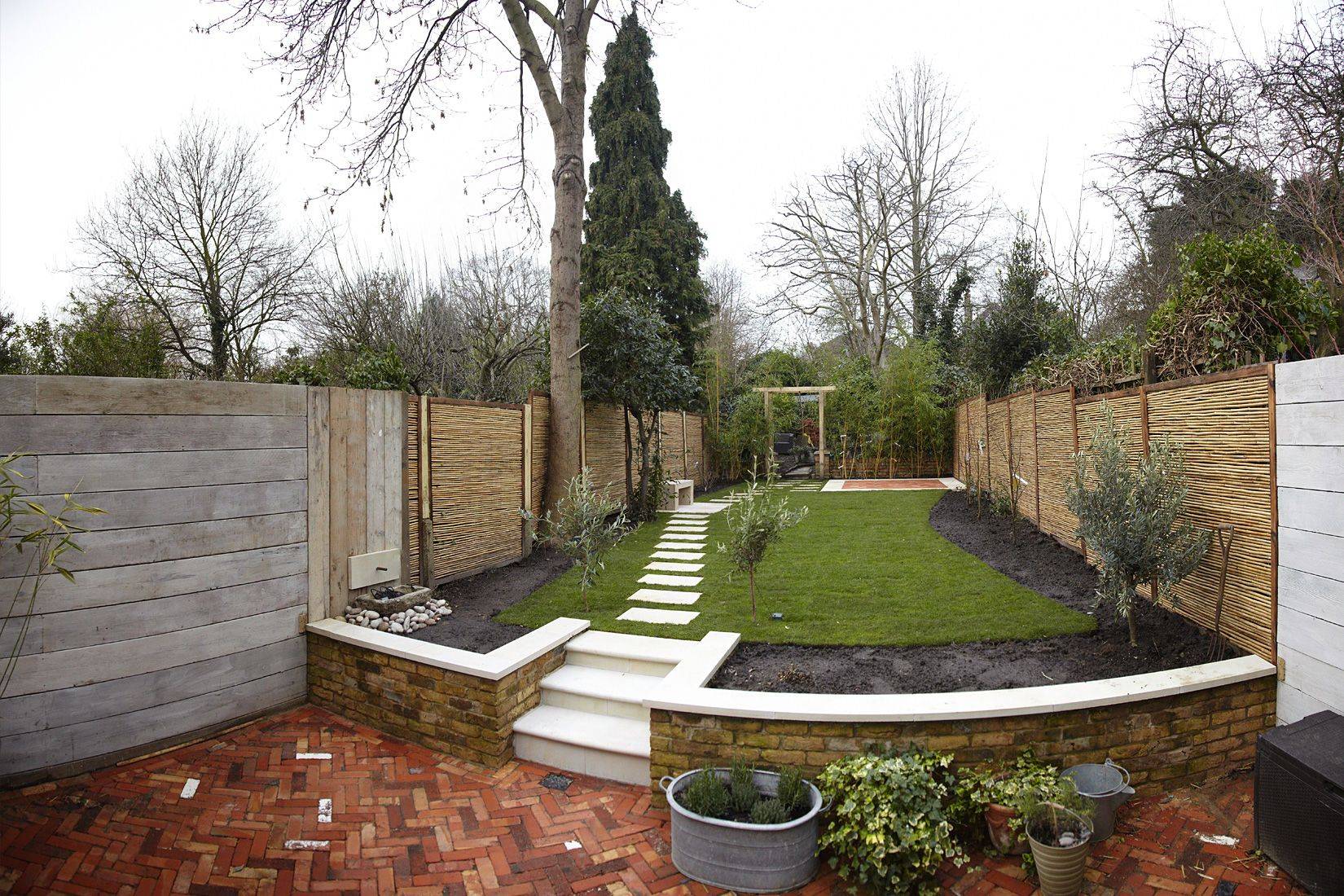 22 Split-Level Garden Ideas To Try This Year | SharonSable