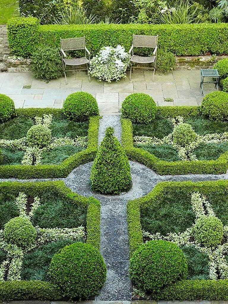 24 Traditional English Garden Design Ideas To Consider | SharonSable