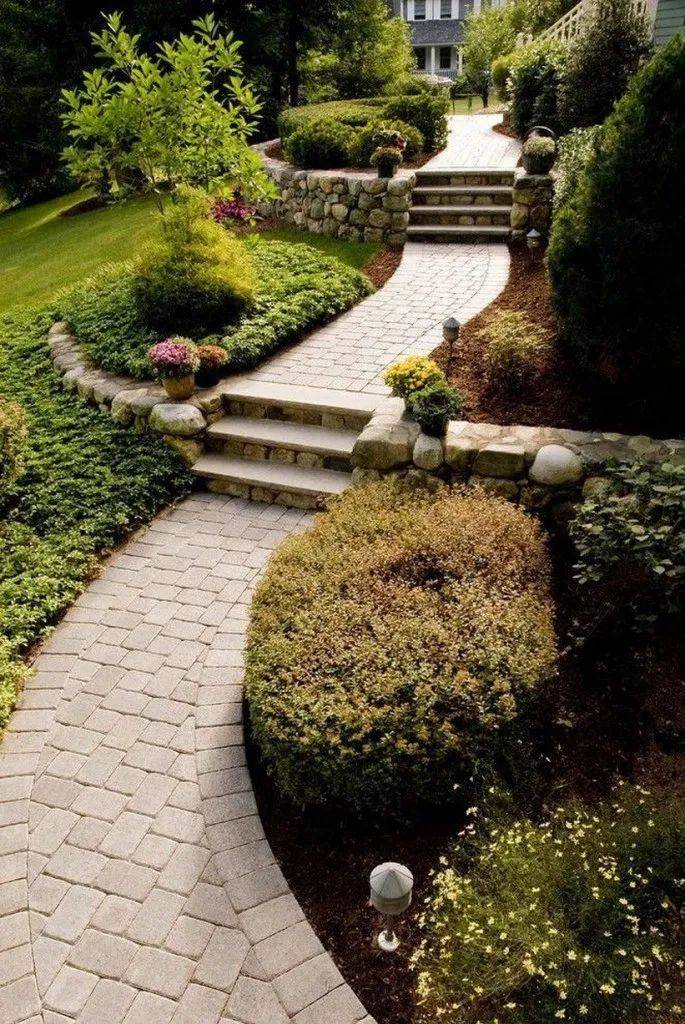 19 What a Amazing Garden Looks Like Ideas You Cannot Miss | SharonSable