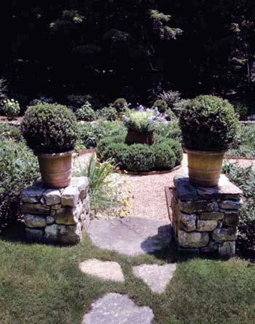 22 Tuscan Patio Garden Design Ideas Worth a Look | SharonSable