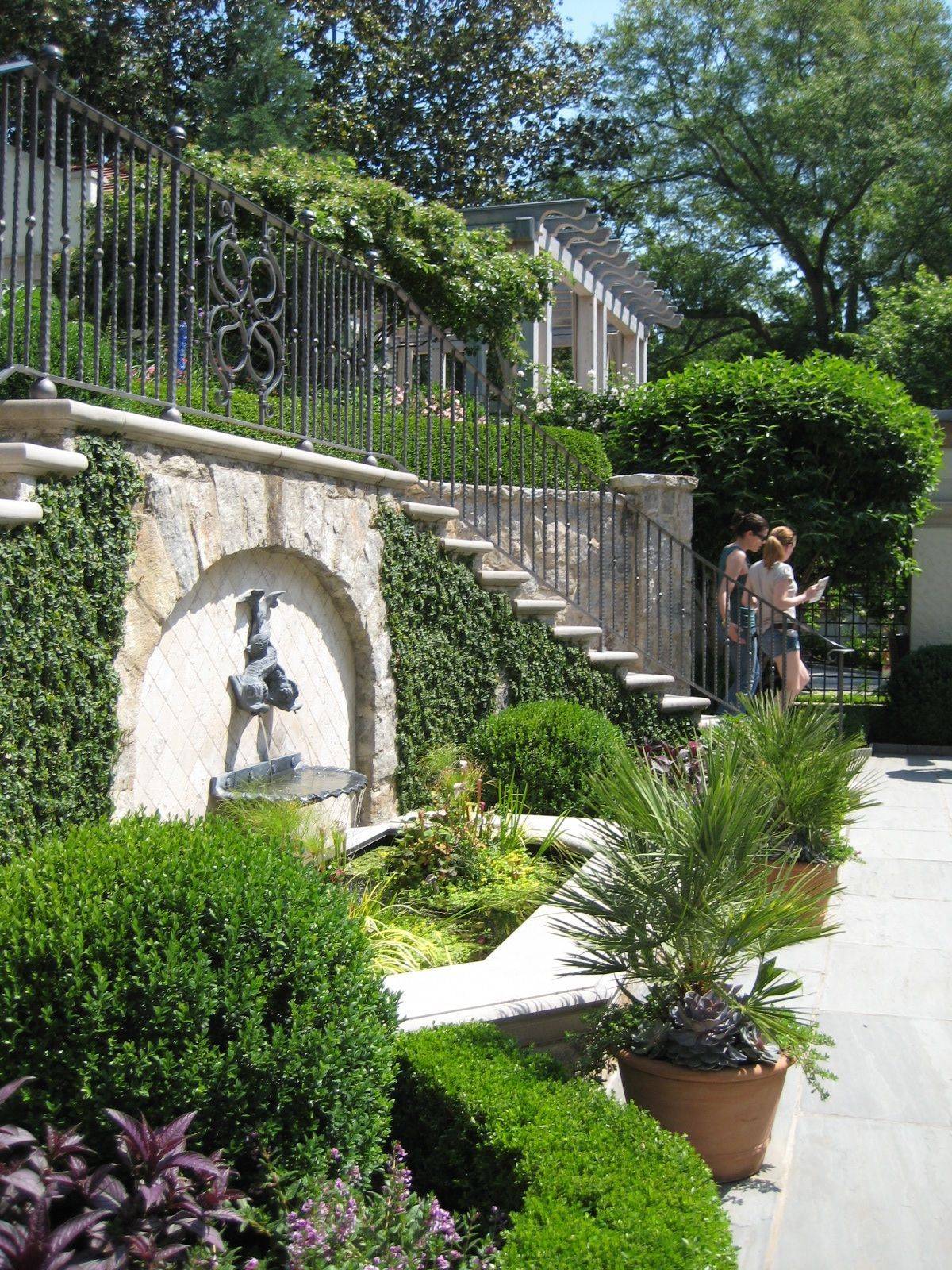 22 Garden Grotto Design Ideas You Cannot Miss | SharonSable