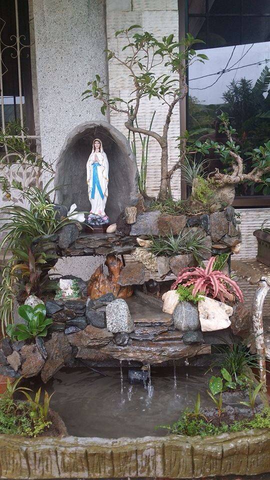 22 Garden Grotto Design Ideas You Cannot Miss | SharonSable