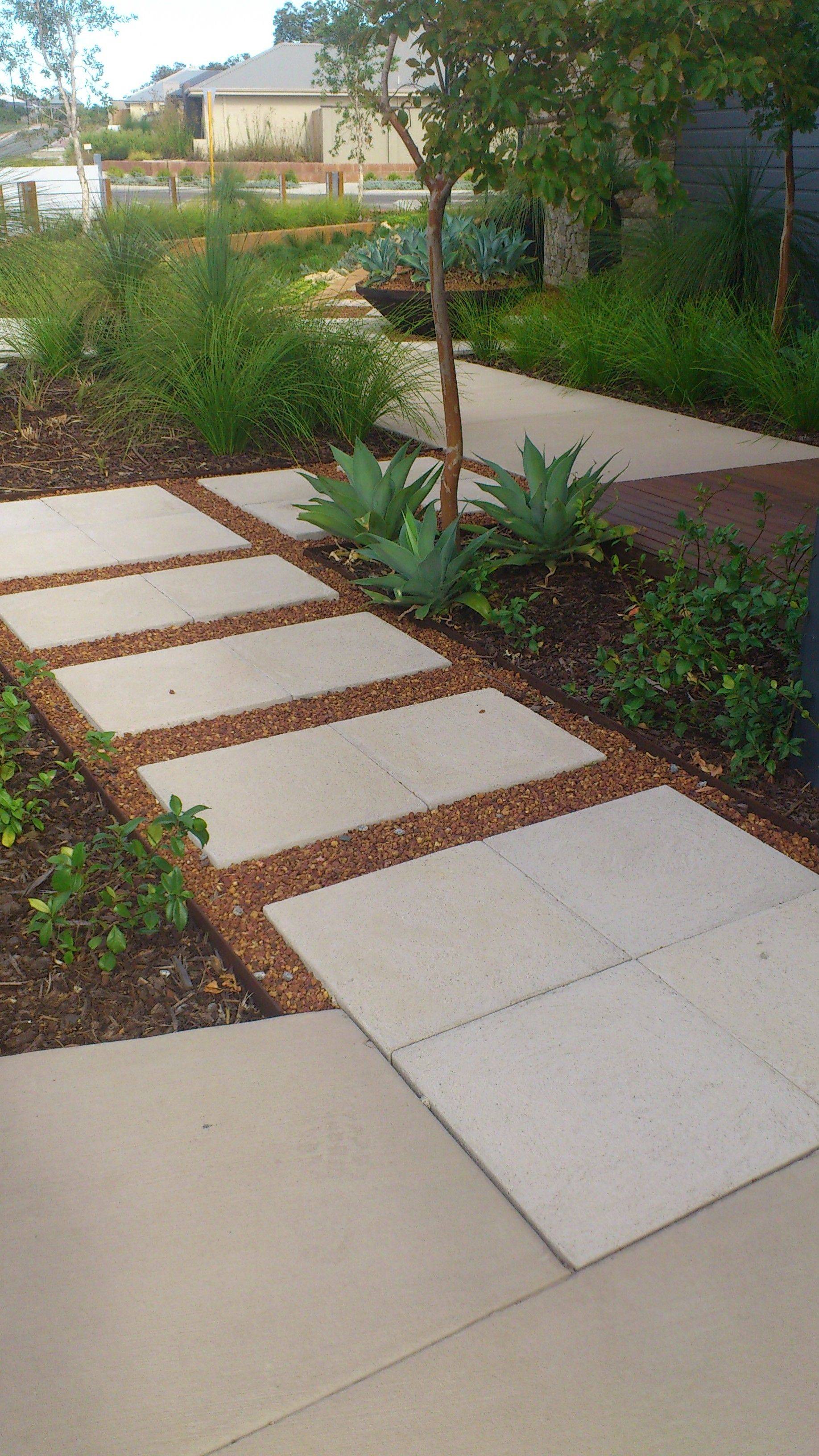 19 Crushed Stone Paths Garden Ideas Worth a Look | SharonSable