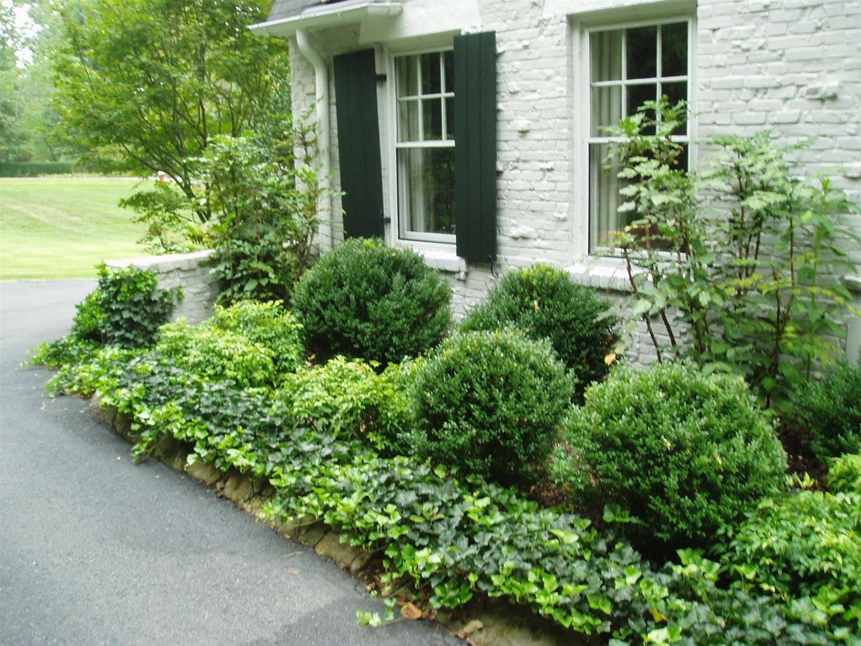 25 Boxwood Hedges in Garden Design Ideas You Cannot Miss | SharonSable