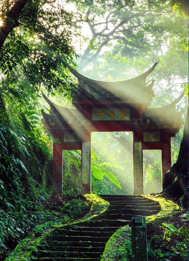 16 Shinto Japanese Garden Path Ideas You Must Look | SharonSable