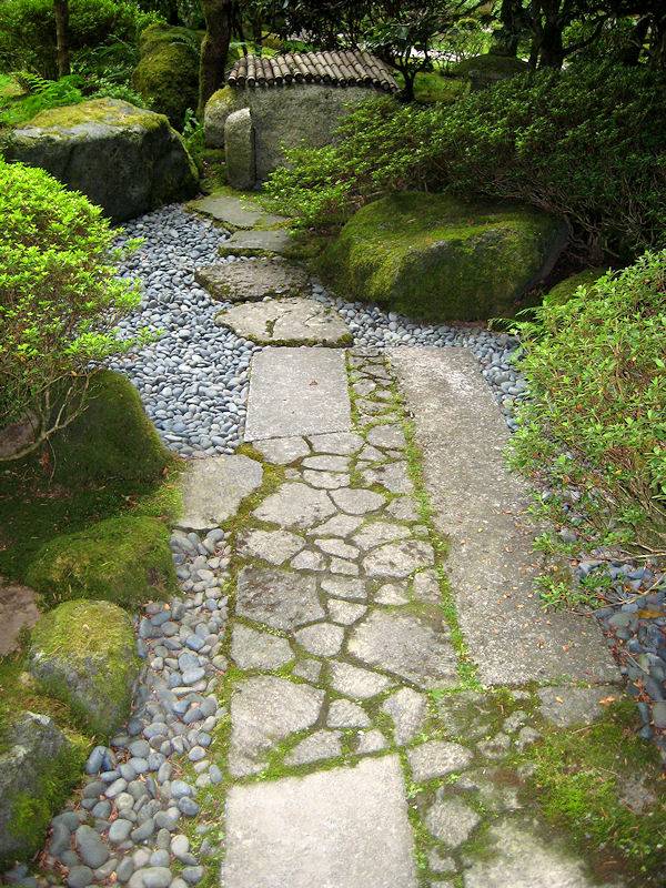 20 Portland Japanese Garden Paths Ideas Worth to Check | SharonSable