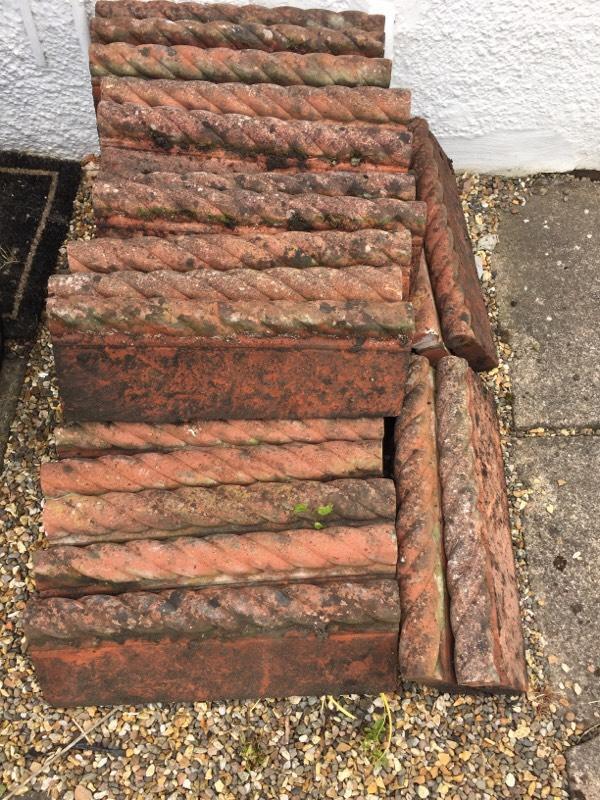 20 Terracotta Rope Edging for Garden Ideas You Cannot Miss | SharonSable