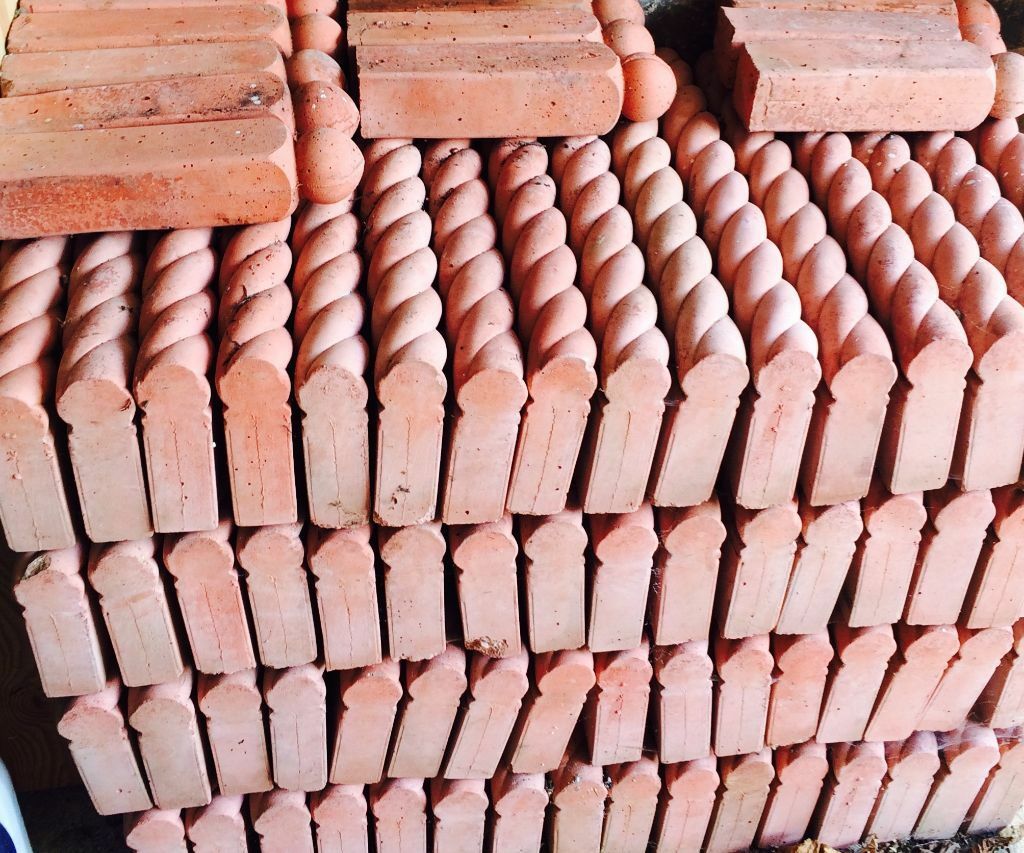 20 Terracotta Rope Edging for Garden Ideas You Cannot Miss | SharonSable