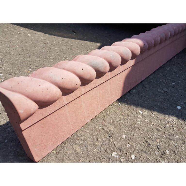 20 Terracotta Rope Edging for Garden Ideas You Cannot Miss | SharonSable